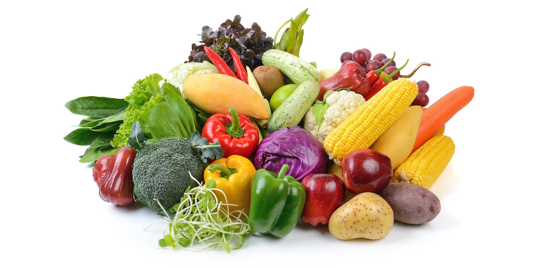 Home - ASS Fresh Food Services